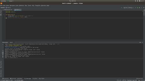 recipe for target failed · issue 141 · cs50 libcs50 · github