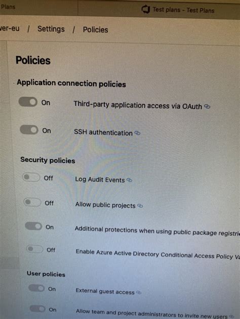 Unable To See Organisation When Creating A Devops Flow Can Anyone Help