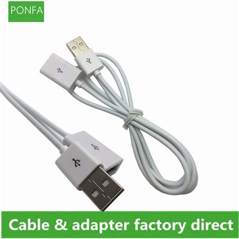 Usb Verlengkabel Super Speed Usb Kabel Man Vro Vicedeal