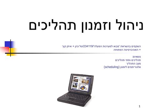 Ppt Introduction To Multitasking And Threading In Operating Systems Powerpoint Presentation