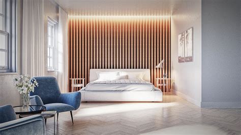 Bringing Your Dream Hotel Room To Life With 3d Rendering