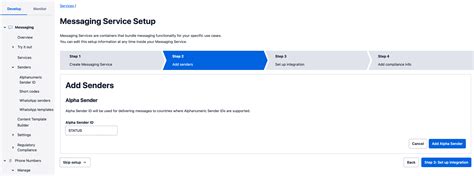 twilio sms notifications knowledge base