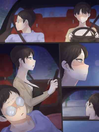 Yuj Nhentai Hentai Doujinshi And Manga