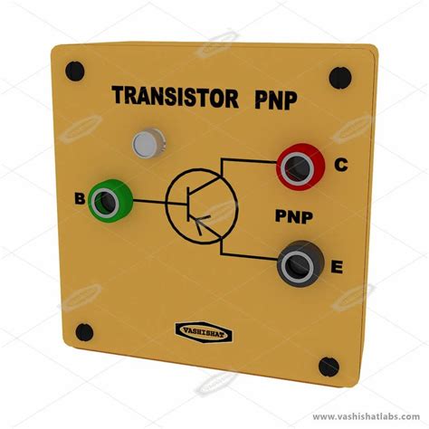 Vashishat Pnp Transistor Unit At Best Price In Ambala Id 2850052336073