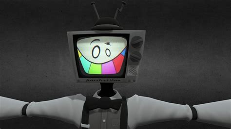 Mrpuzzles 3d Models Sketchfab