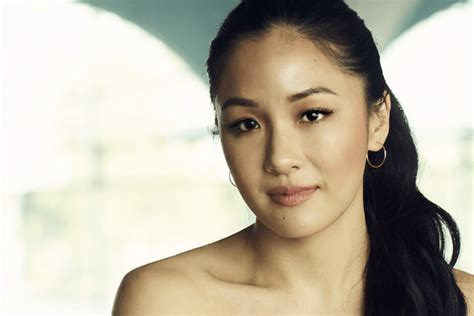 Constance Wu Signs With Gersh