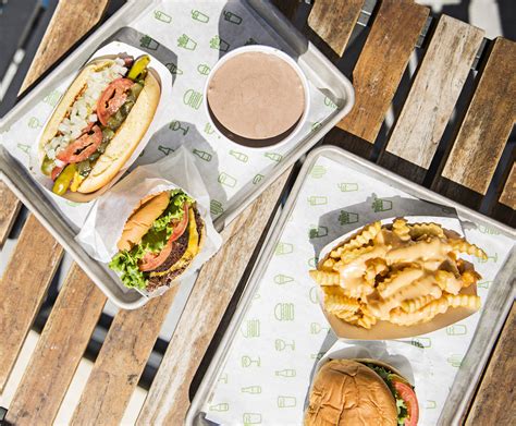 Shake Shack Planning New Downtown Location | What Now San Diego