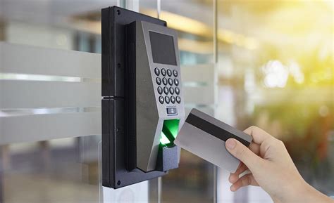 Trends And Technology Dictate ‘smart Future For Access Control 2019 11