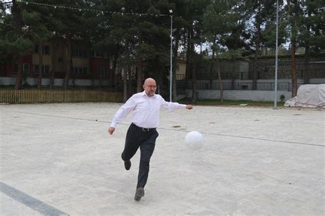 Adem Korkmazın Projesi Yüzlerce Kadına Ekmek Kapısı Oldu Bölgesel