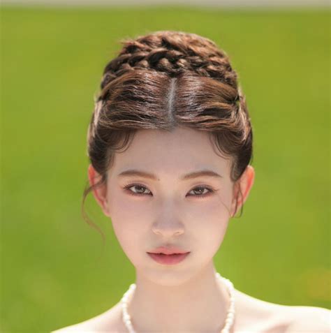 Zhong Chen Yao 钟晨瑶 Mydramalist