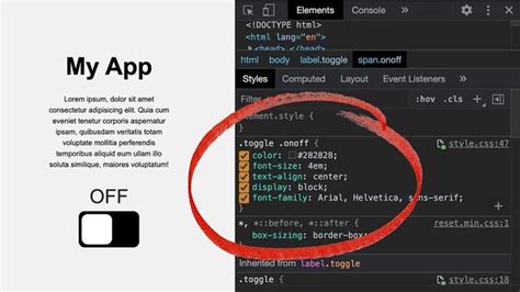 Automatically Save CSS Changes In Chrome DevTools