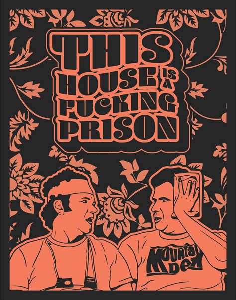 Step Brothers Poster Art On Behance