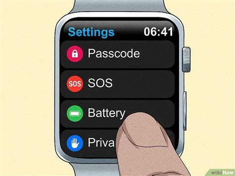 How To Turn Off Low Power Mode IPhone Apple Watch More
