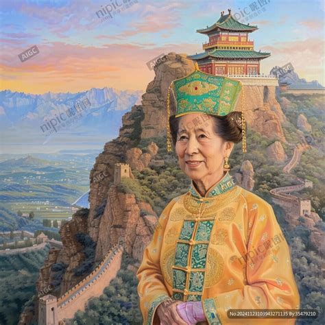 Ai创作图黄道婆塑像蜡像 油画大图 文化艺术人物蜡像 严凤英蜡像 慈济夫人 赛珍珠蜡像 妈祖传说 凌惠平面貌复原图 神医蜡像 农民起义女皇陈硕贞 名胜油画 岳母刻字蜡像 崇庆太后 妈祖的故事