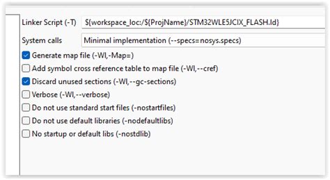 Why Does My Build Include So Many Unused Functio