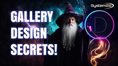 Divi Theme Magic Unveiled Secrets To Designing A Striking Popup Scrolling Gallery Like A Pro