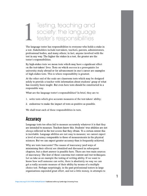 Book 1 Chapter 1 Pdf