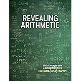 Revealing Arithmetic Math Concepts From A Biblical Worldview Katherine A Loop