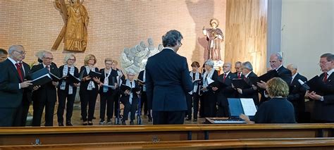 Parroquia S Vicente Mártir La Roqueta Vlc Misioneros Claretianos Santiago