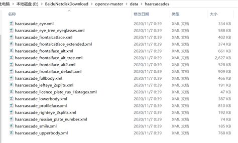 Pythonandopencv识别视频人脸python寻找人脸在视频中出现的时间点 Csdn博客
