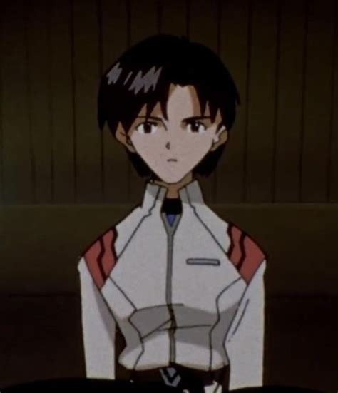 Let Maya Give You A Hand R Evangelionmemes