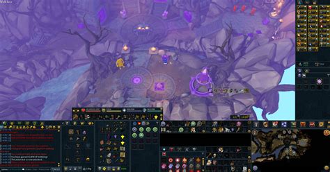 Player Interface Sharing This Week In Runescape News Runescape Runescape