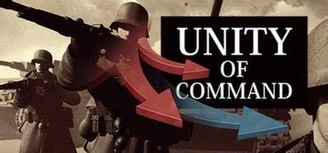 Unity Of Command Stalingrad Campaign FREE STEAM KEYS
