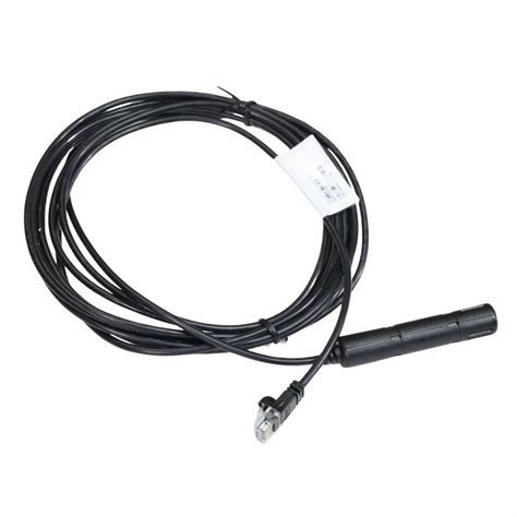 Apc Ap9335th Apc Temperature And Humidity Sensor 1 Rh 0 To 100 Rh