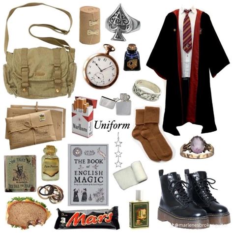 Pin De Spencerandsarah White En Marauders En 2025