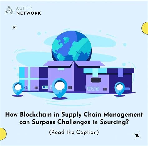 Blockchain Supplychain Sourcing Transparency Traceability