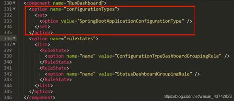 保姆级尚硅谷springcloud学习笔记（更新中） 尚硅谷springcloud md笔记 csdn博客