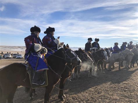 “Талын түмэн адуу” фестиваль эхэллээ