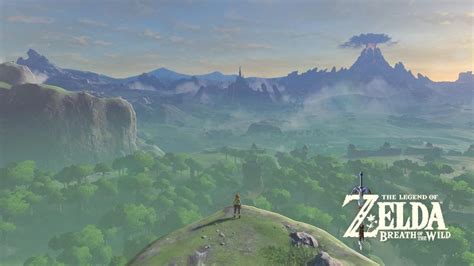 Nostalgia What Was Your Best Botw Memorymoment Rtearsofthekingdom