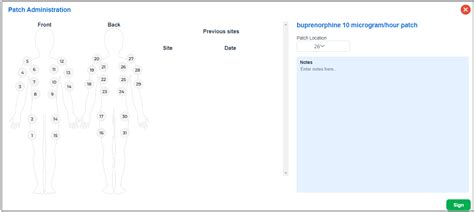 Administering Patches