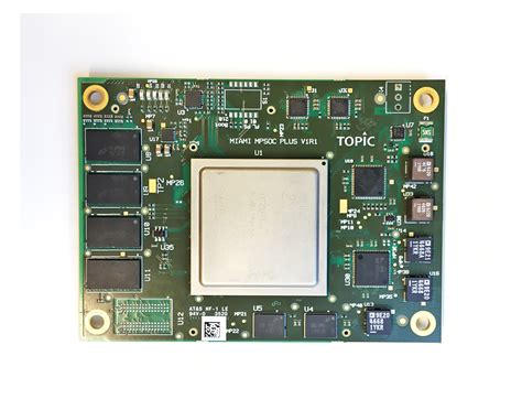 Newsroom Topic Embedded Systems Welcomes Aries Embedded As Official Distributor For Topic