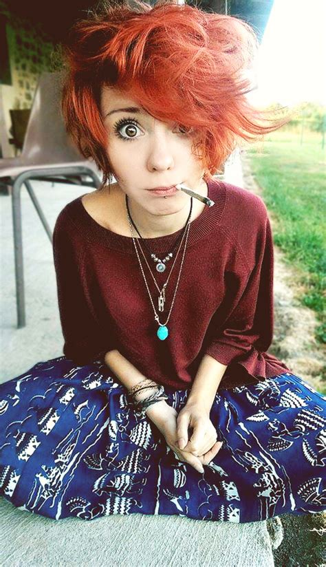 22 Cortes Estilo Emo Que Te Deberías Volver A Hacer Estilo Emo