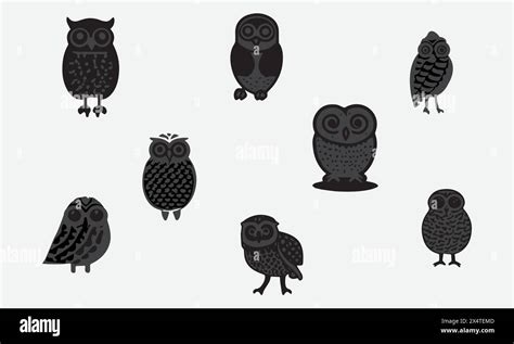 Minimal Style Illustration Stock Vector Images Alamy