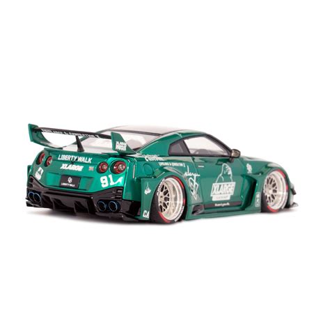 Xlarge × Liberty Walk Liberty Walk リバティーウォーク