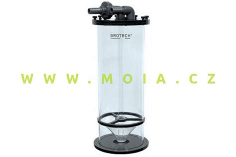 Bio Pellet Reactors Moia Cz