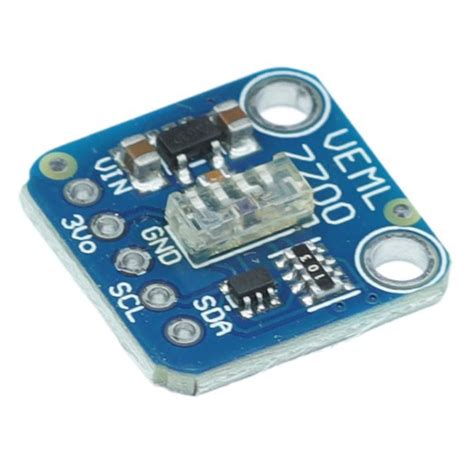 Amazon VEML I C ICC Ambient Light Sensor Module V V Bit For Arduino Raspberry Pi