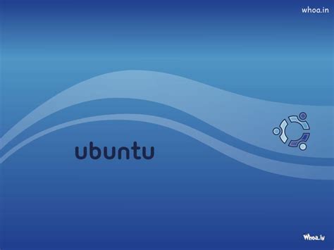 Sexy Ubuntu Wallpapers And Themes WallpaperSafari