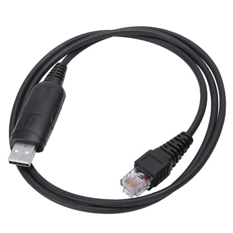 Usb Programming Cable For Icom Ic F5010 Ic F5011 Ic F5021 Ic F5023 Opc Fruugo Uk