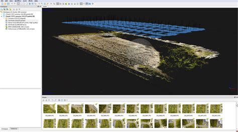 DroneAce High Resolution Rapid And Cost Effective Aerial Drone Mapping