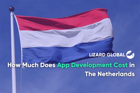 How Much Does It Cost To Develop An App In 2025 Lizard Global