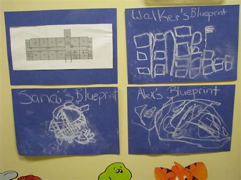 The Creative Prek Classroom Construction Theme