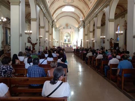 Ceremonias Religiosas En Memoria De Ex Presidente De La República