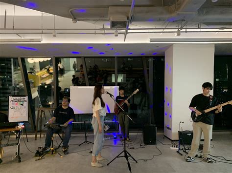 Thoughtworks วันศุกร์เเบบสุข ๆ ที่ Thoughtworks