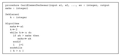 Kompleksitas Algoritma Waktu Kuliah Teknik Informatika