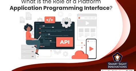 What Is The Role Of A Platform Application Programming Interface