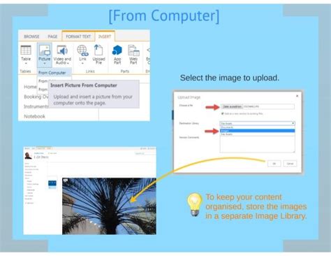 sharepoint lesson 52 add a webpart page and content sharepoint